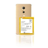 China Tecno W4 WX4 W5 K7 K8 WX5J8 L5L8 L9 L9 Plusi7 F1 F2 Battery with Double IC Protection for sale