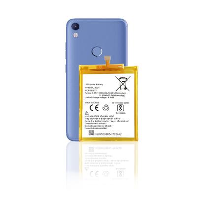 China Tecno C9 CA6 CM B2 CX K9 K9 KA7 KB7 KB8 KA6 CA7 CF7 CA8 B1P and Long-Lasting Battery for sale