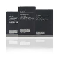 China Double IC Protection Battery for Tecno i5 Pro F1 F2 C8 C9 CA6 CM B2 CX CX Air K9 K9 KA7 KB7 KB8 KA6 CA7 for sale