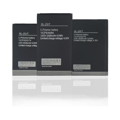 China Double IC Protection Battery for Tecno i5 Pro F1 F2 C8 C9 CA6 CM B2 CX CX Air K9 K9 KA7 KB7 KB8 KA6 CA7 for sale