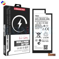 China ODM Rechargeable Li-polymer Battery FB55 for Motorola Droid Turbo 2 XT1585 XT1580 XT1581 Moto X Force SNN5958A 3760mAh for sale