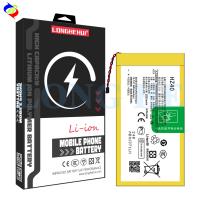 China Long-Lasting Polymer Battery for MOTO Z2 Play XT1710-08 HZ40 3000mAh Mobile Phone for sale
