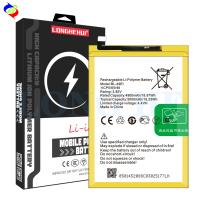 China Original BL-49Ei P33 Plus Li-ion Polyer Rechargeable Battery for itel W6001 ODM for sale