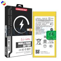 China A JG40 3000mAh Battery JG40 Compatible with Motorola G7 Plus XT1965 Mobile Phone System Model for sale