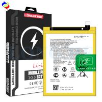China High Capacity 5000mAh Battery JK50 for Motorola Moto G7 G7 Power Phone JK50 Original Capacity for sale