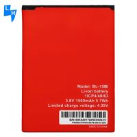 China BL-15BI 1500mAh Li-ion Battery for itel A14 it1407 Protection Double IC Protection for sale