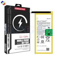 China Motorola G6 Plus XT1926 JT40 3200mAh Black Rechargeable Batteries with Durable Design for sale
