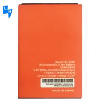 China BL-20Hi OEM Li-ion Mobile Phone Battery Rechargeable Batteries for Itel A16 A23 A32F Batteira for sale