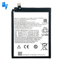 China 4000mAh BL270 Battery for Motorola XT1922 G6Play MOTO E5 K53 K53A48 Black 4000mAh for sale
