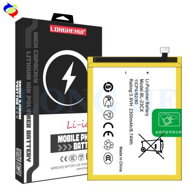 China BL-23CX Replacement Battery For Infinix Zero2 X509 High Capacity for Mobile Phones for sale