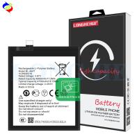 China Tecno Phantom X AC8 BL-46AT Battery Mobile Phone OEM ODM Rechargeable Lithium Polymer for sale