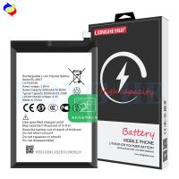 China 3.85V 5000mah Rechargeable Battery for Tecno Camon 17/CG6/CG7 BL-49GT 100% Compatible for sale