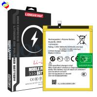 China BL-39GX 4000mAh Battery for Infinix X573 Hot S3 Mobile Phone Rechargeable Batteries for sale