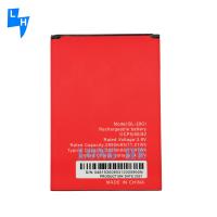 China BL-29CI Rechargeable Batteries 3020mAh Battery for itel A36 Handheld Device for sale