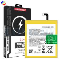 China KP50 Lithium-Ion Polymer Mobile Phone Battery for Motorola One ZOOM White and Stock for sale