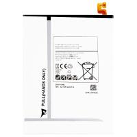 China 4000mAh Replacement Battery EB-BT710ABE for Samsung Galaxy Tab s2 8.0 T710 Double IC Protection for sale