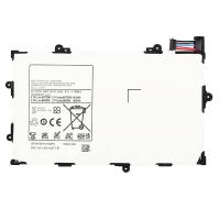 China Tablet Battery for Samsung Galaxy Tab 7.7 i815 P6800 P6810 Original SP397281A 5100mAh for sale