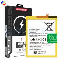 China 3000mah 3.85v BL-30SX Battery Rechargeable OEM/ODM for Infinix X522 0 Cycle 1 for sale