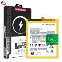 China Double IC Protection Replacement Battery KX50 for Moto G Stylus XT2115 4000mAh 3.8V for sale