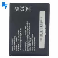 China BL-22BX Cell Phone Battery for Infinix Hot 2 X510 3.7V 2100mAh RECHARGABLE for sale