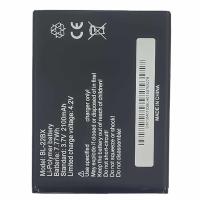 China Stock BL-22BX Cell Phone Battery for Infinix Hot 2 X510 3.7V 2100mAh RECHARGABLE for sale