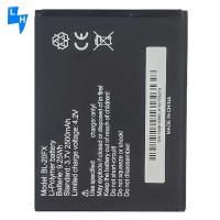 China Double IC Protection 2500mAh Battery for Infinix Hot X507 BL-20FX in High Demand for sale