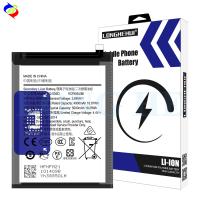China Stock HQ-50SD Mobile Phone Battery for Samsung A03 A035 2021 3.85V 5000mah Replacement for sale