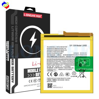China 5000mAh Mobile Phone Battery LW50 for Motorola Edge Edge Plus Guaranteed Compatibility for sale
