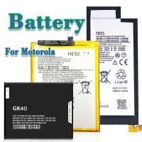 China Mobile Phone Original Battery for Motorola Moto E5 Plus XT1773 XT1775 HE50 Guaranteed for sale