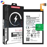 China ED30 3.8V 2010mAh Lithium Polymer Battery for Replaceable Charging MOQ ODM/OEM for sale