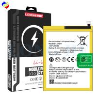 China 3650mAh BL-35BX X620 Zero6 Pro RECHARGABLE mobile phone battery for-infinix Zero 6 A for sale