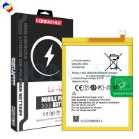 China 4000mAh BL-39KX Hot7 Pro X624 x625 Mobile Phone Battery for Infinix Hot7 Battery for sale