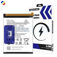 China Replacement Battery SLC-50 For Samsung Galaxy A03 Core A032 A032F 5000mAh OEM for sale