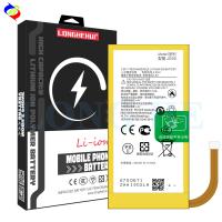 China Mobile Phone Rechargeable Battery JG30 For Motorola G7 XT1962 XT1962-4 With 3000mAh Capacity for sale