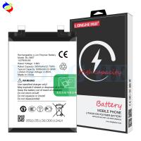 China Replacement Li-ion Polymer Battery BL-58ET With 6000mAh Capacity For Tecno Pova 5 for sale