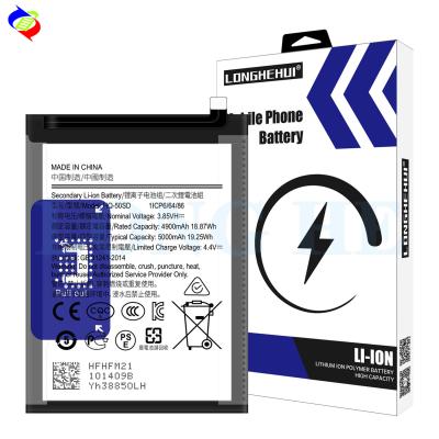 China 100% Compatible AAA 5000mAh Built-in Battery for Samsung Galaxy A03 HQ-50SD Mobile Phone for sale