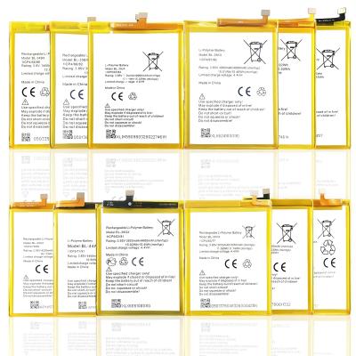 China Infinix X571 X572 X573 X600 X601 X602 X603 X604 X608 X574 X5010 X5114 X5515 X5516 Rechargeable Batteries for sale