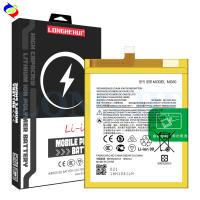 China MG50 Li-ion Battery for Motorola Moto G9 Plus Guaranteed Compatibility for sale