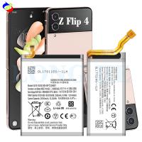 China Dual IC Protection Battery EB-BF724ABY EB-BF725ABY for Samsung Z Flip4 SM-F721B SM-F721W for sale