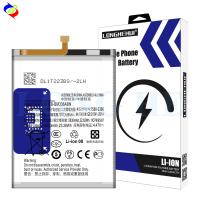 China EB-BM336ABN Original Battery The Perfect Replacement for Samsung Galaxy M33 SM-M336B for sale