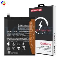 China Stocked BM3B Rechargeable Battery for Xiaomi MIX2 MIX 2S Long-lasting Power for sale