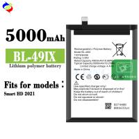 China 5000mAh BL-49iX OEM Battery for Infinix Smart HD 2021 100% Zero Cycle and Compatible for sale