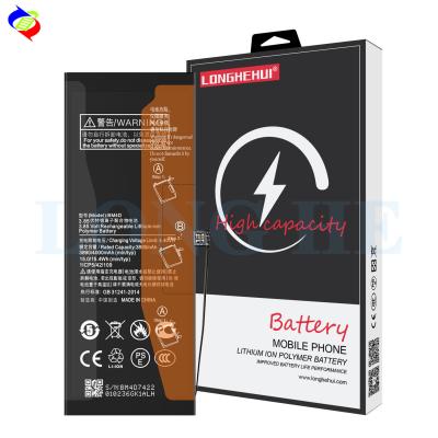 China Experience Unmatched Performance with Our Battery BM4D 4000mAh For Xiaomi for sale