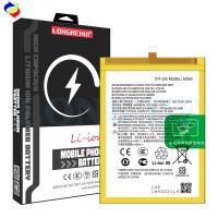 China Double IC Protection MD50 OEM Mobile Phone Battery for Motorola Moto G Stylus 5G 2021 XT2131 for sale