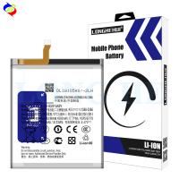 China EB-BS916ABY Battery for Samsung Galaxy S23 Original Logo Replacement High Capacity for sale