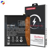 China 1 1 Original Capacity Replacement Phone Battery BN43 for Xiaomi Redmi Note4X 4100mAh for sale