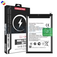 China 5000mAh Capacity BL-49NX Battery for Infinix Hot 30i/X669/Smart7HD Phone Rechargeable for sale