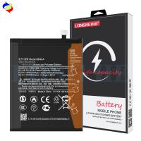 China Black BN4A Battery for Xiaomi Redmi Note7 Note 7 Pro M1901F7C Mobile Phone Model Note7 for sale