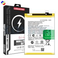 China Maximize Your Motorola Moto G22/E32/G13's Performance with NH50 Rechargeable Batteries for sale