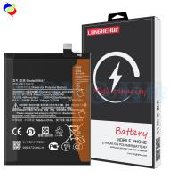 China 4000mAh capacity BN47 battery for Xiaomi Redmi 6 Pro at affordable for sale